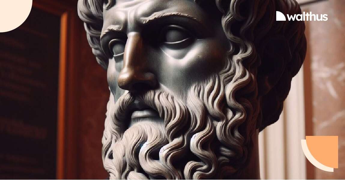 Sofistas: Origen, Pensadores e Impacto en 2025 - Walthus